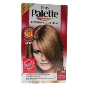 Poly Palette Haarverf producten koop je voordelig bij Verzorgmarket.nl