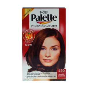 Poly Palette Haarverf producten koop je voordelig bij Verzorgmarket.nl