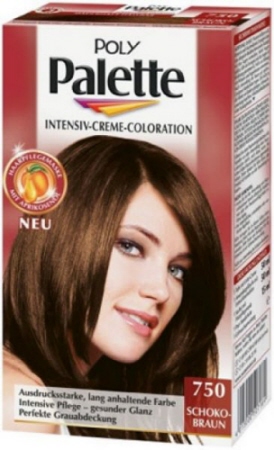 Poly Palette Haarverf