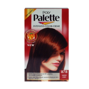 Poly Palette Haarverf