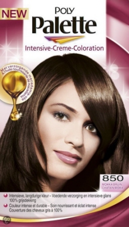 Poly Palette Haarverf