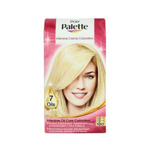 Poly Palette Haarverf producten koop je voordelig bij Verzorgmarket.nl