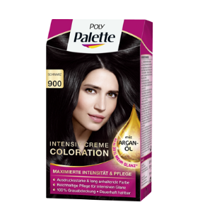 Poly Palette Haarverf