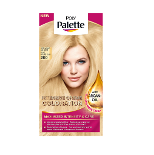 Poly Palette Haarverf producten koop je voordelig bij Verzorgmarket.nl